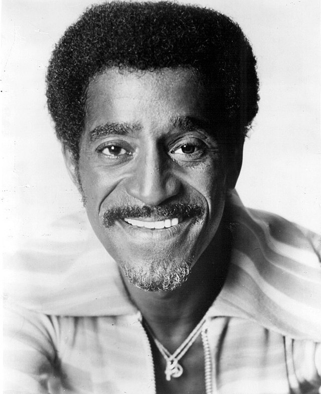 Sammy Davis Jr. - Biography and movie career - His movies and quotes