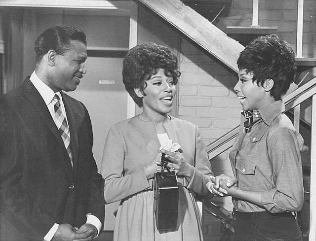 Diahann Carroll - Biography and movie career - Her movies and quotes