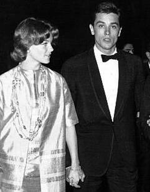 Romy Schneider - Biography and movie career - Movies, quotes, images