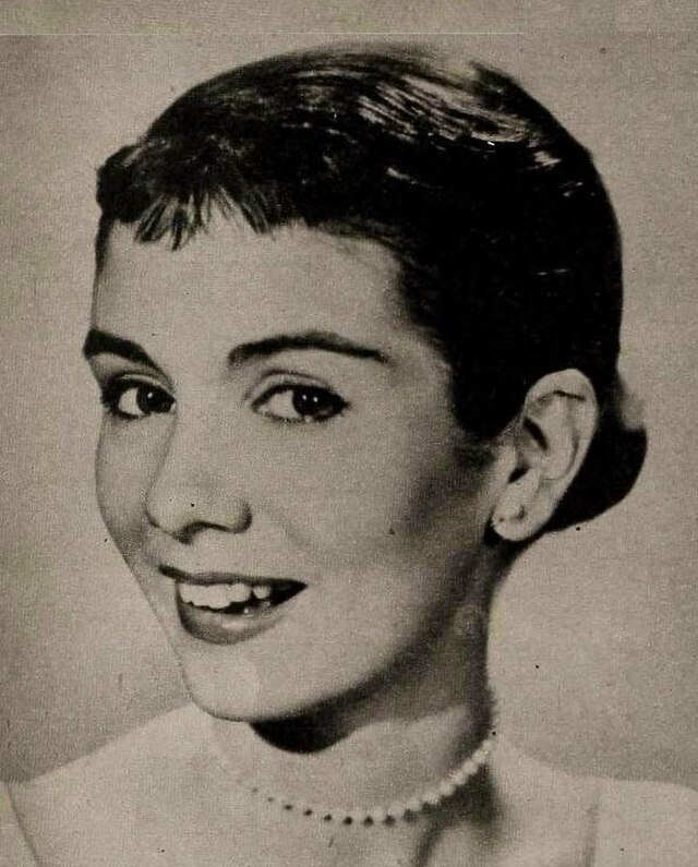 Maggie McNamara - Biography and movie career - Movies, images, quotes