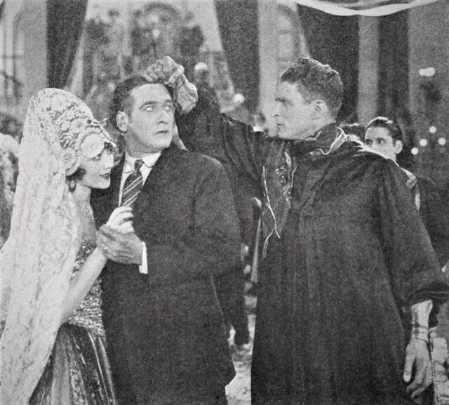 Bess Flowers - Biography and movie career - Her movies and more