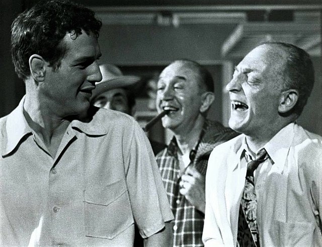 Everett Sloane - Biography and movie career - His movies and quotes