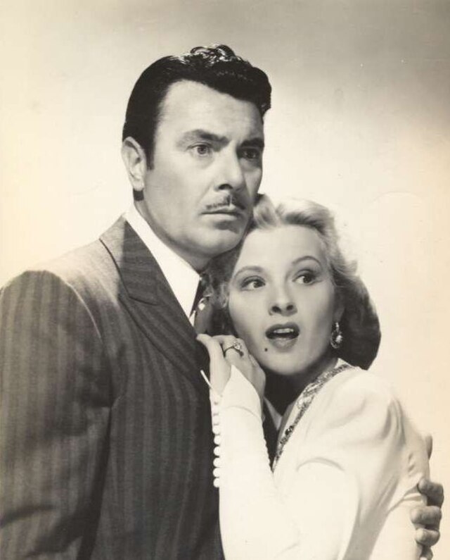 George Brent - Biography and movie career - His movies and more