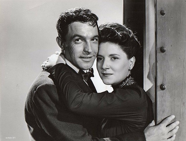 Gene Kelly - Biography and movie career - Movies, quotes, images