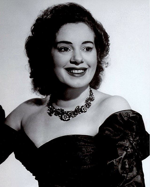 Elsa Lanchester - Biography and acting career - Her movies and quotes