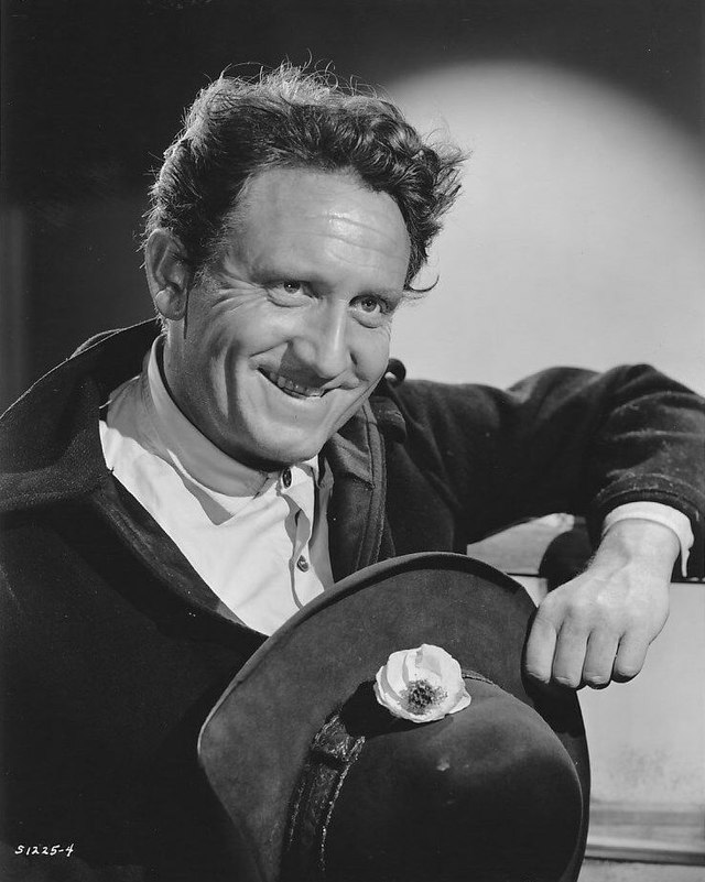 Tortilla Flat - 1942 - Summary, full cast, trailer, images, analysis