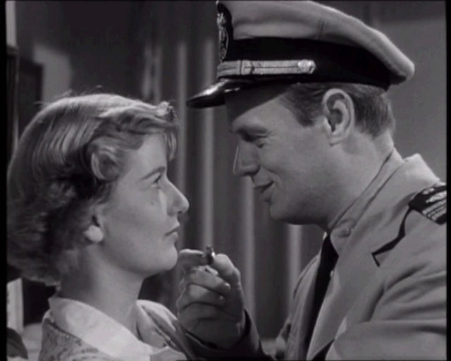 Richard Widmark - Biography and movie career - His movies and quotes