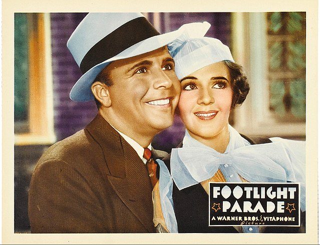 Ruby Keeler - Biography and acting career - Movies and quotes