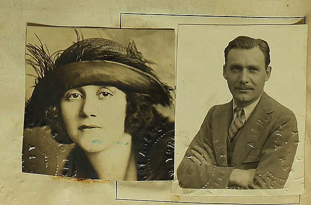 Alan Crosland - Biography - His movies and his directing style