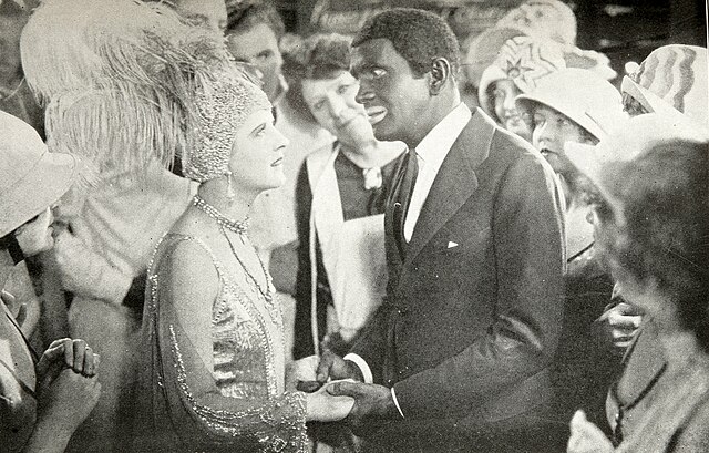 The Jazz Singer - 1927 - Summary and analysis - Full cast - Trailer