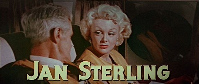 Jan Sterling - Biography and acting career - Her movies and quotes