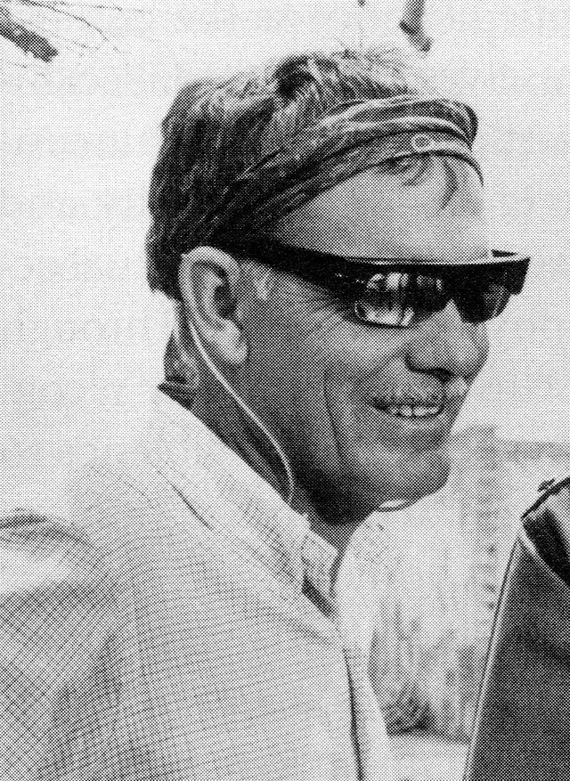 Biography of Sam Peckinpah - His movies - Personal quotes