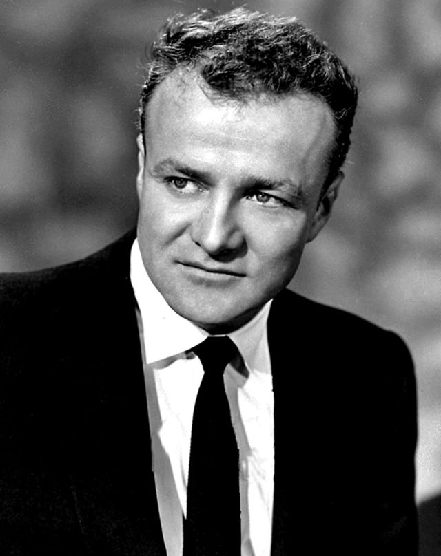 Brian Keith - Biography and movie career - His movies and quotes