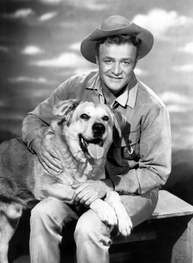 Brian Keith - Biography and movie career - His movies and quotes
