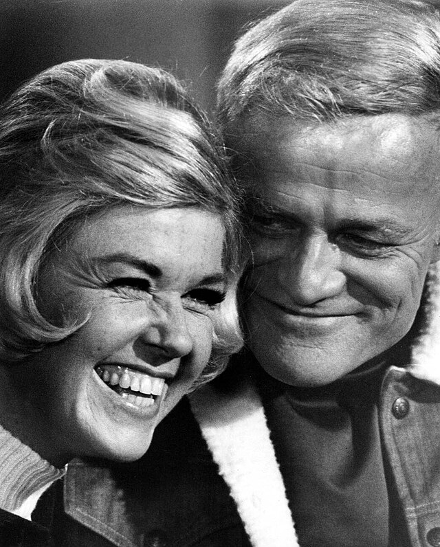 Brian Keith - Biography and movie career - His movies and quotes