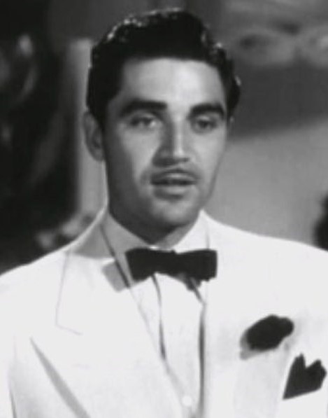 Steve Cochran - Biography and movie career - His movies and quotes