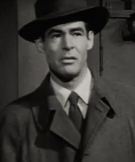 Biography of actor Robert Ryan. His movies and acting style. Quotes