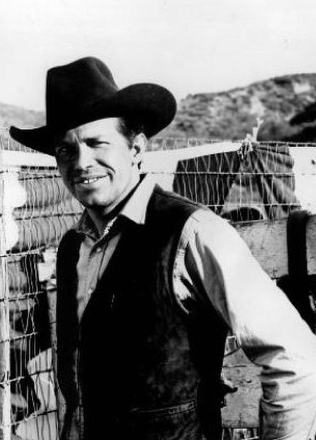 Warren Oates - Biography and movie career - His movies and quotes