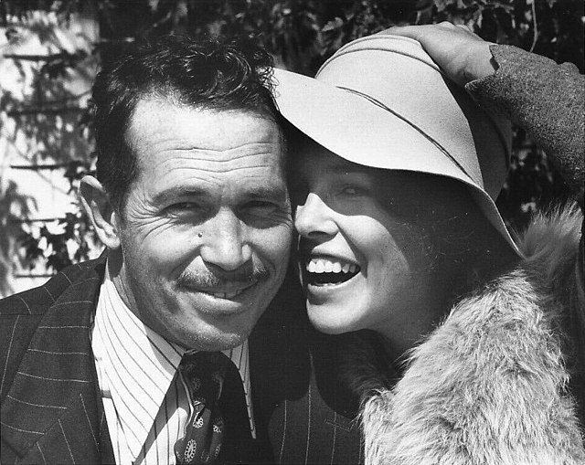 Warren Oates - Biography and movie career - His movies and quotes