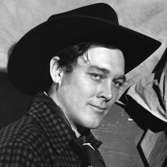 Ben Johnson - Biography and acting career - His movies - Quotes