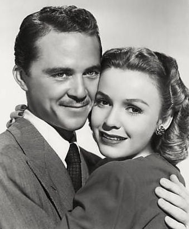 Mary Anderson - Biography and acting career - Her movies - Analysis