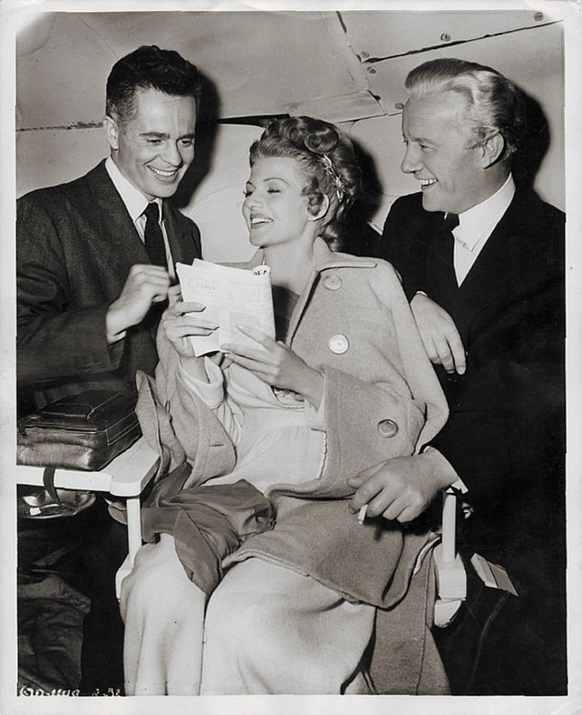 Biography of actor Roland Culver - His movies - His acting style