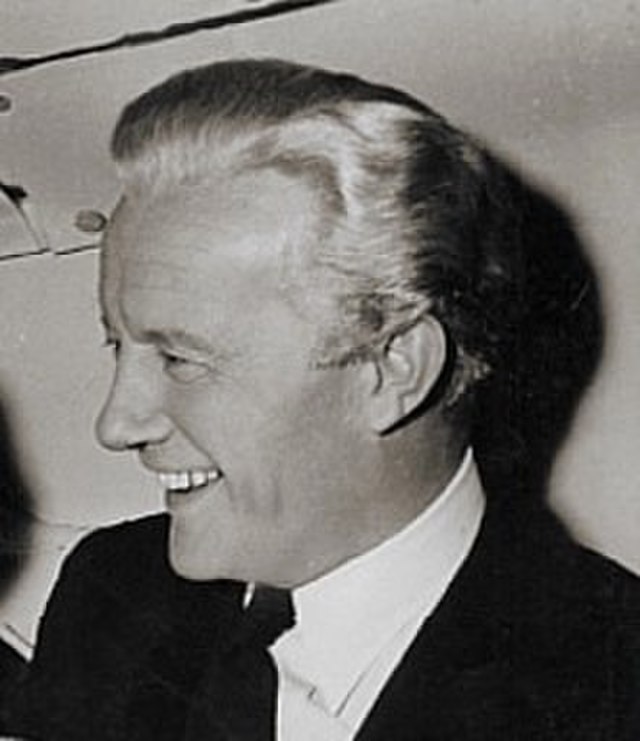 Biography of actor Roland Culver - His movies - His acting style