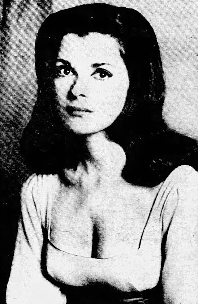 Jesica Walter - Biogfraphy and acting career - Movies, quotes, images