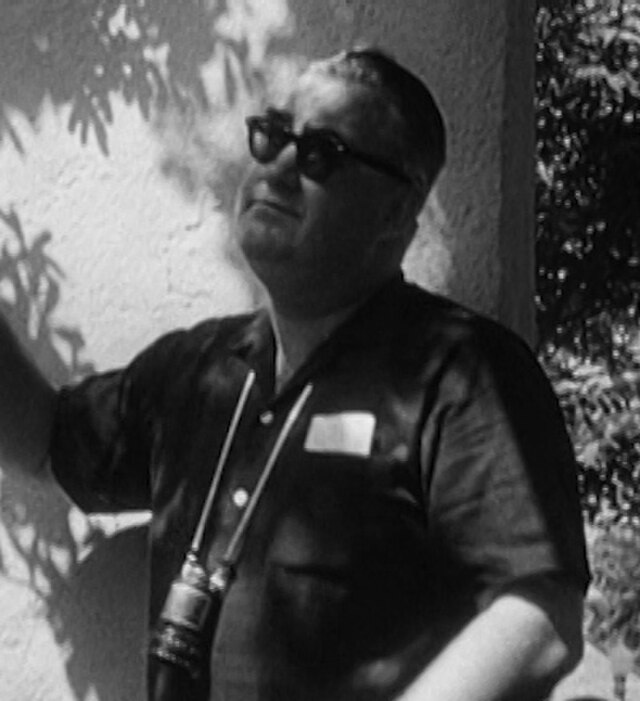Robert Aldrich - Biography and directing career - His movies - Quotes