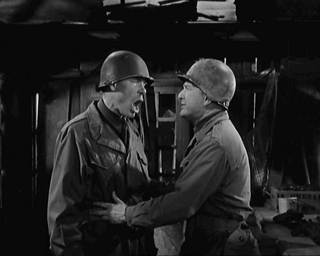 Lee Marvin - Biography ad acting career - His movies - Personal quotes