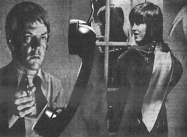 Donald Sutherland - Biography and movie career - His movies - Analysis