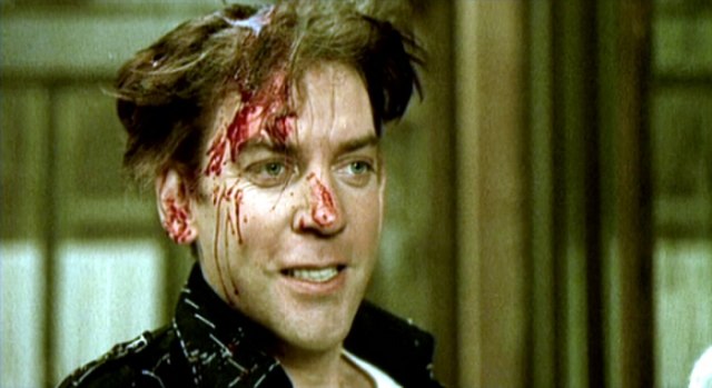 Donald Sutherland - Biography and movie career - His movies - Analysis