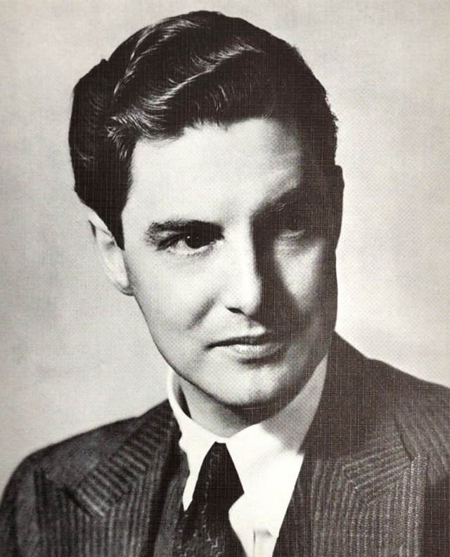Robert Donat - Biography and acting career - His movies - Quotes