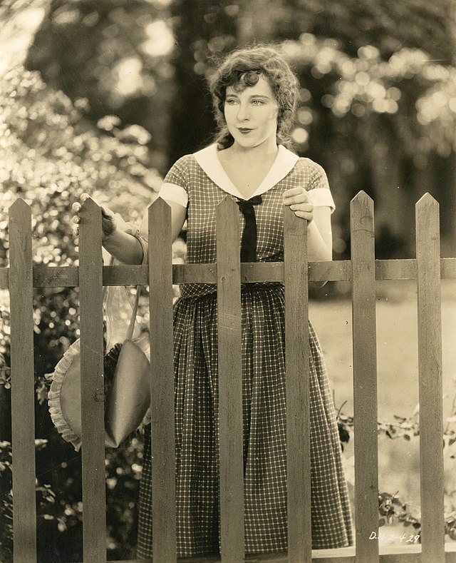 Jobyna Ralston - Biography and movie career - All her movies