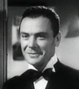 Dean Jagger - Biography and film career - His movies and quotes