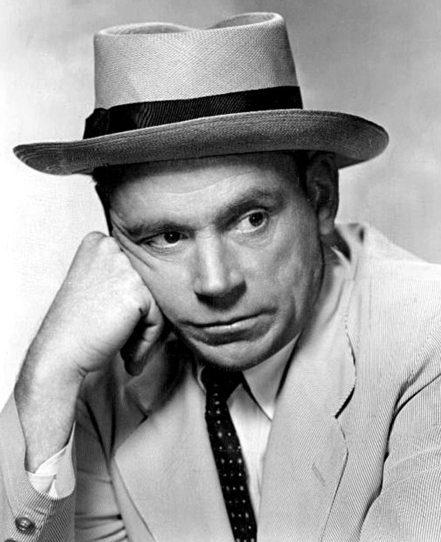 Tom Ewell - Biography and film career - His movies and quotes