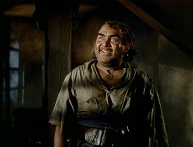 Thomas Mitchell - Biography and movie career - His movies - Quotes