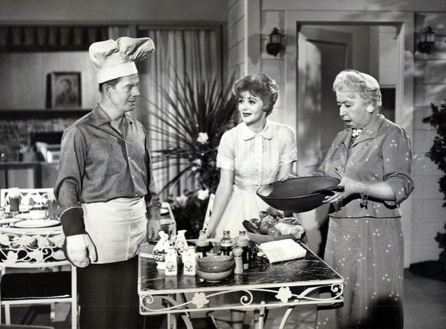 Harry Morgan - Biography and movie career - His movies, quotes, awards