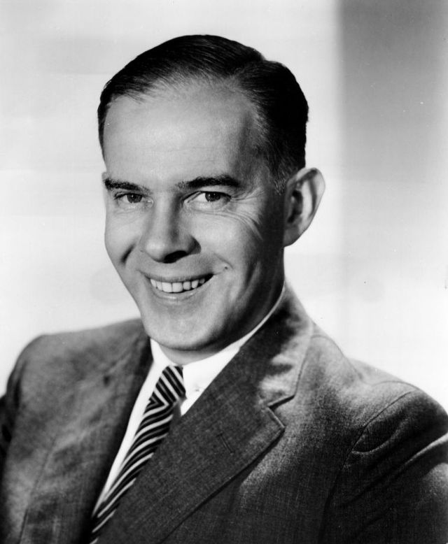 Harry Morgan - Biography and movie career - His movies, quotes, awards