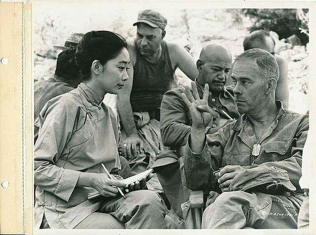 Harry Morgan - Biography and movie career - His movies, quotes, awards