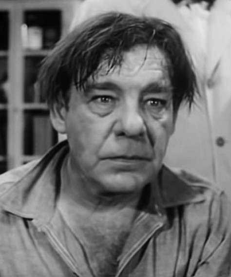 Lon Chaney Jr. - Biography and film career - His movies and quotes