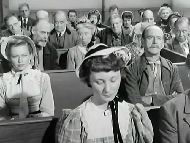 High Noon - 1952 - Summary and analysis - Full cast and trailer