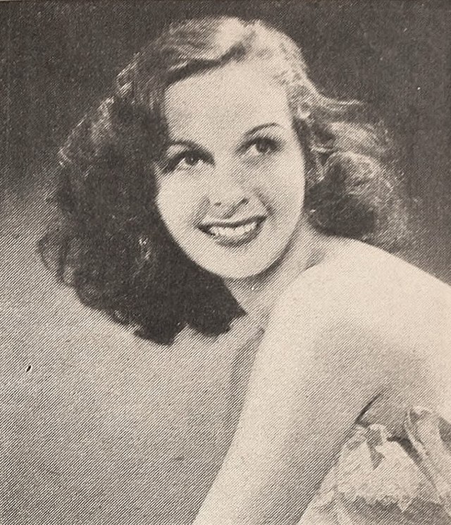 Susan Hayward - Biography and film career - Her movies, quotes, images