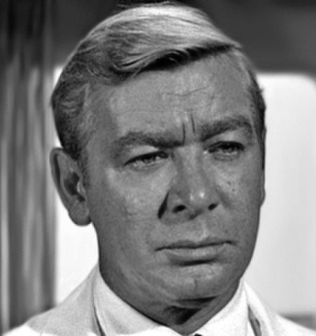 Wesley Lau - Biography and movie career - His movies and TV Series