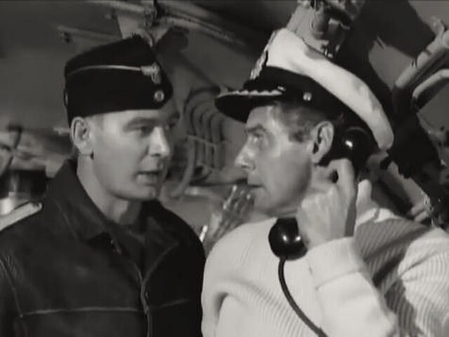 Wesley Lau - Biography and movie career - His movies and TV Series