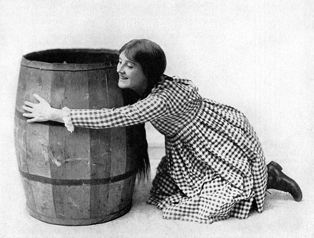 Patricia Collinge - Biography and movie career - Movies and TV series