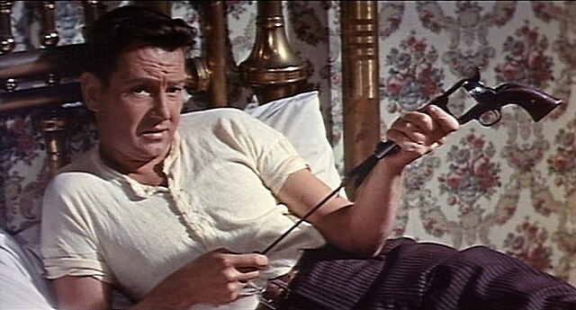 Tom Drake actor - Biography and movie career - Quotes and images