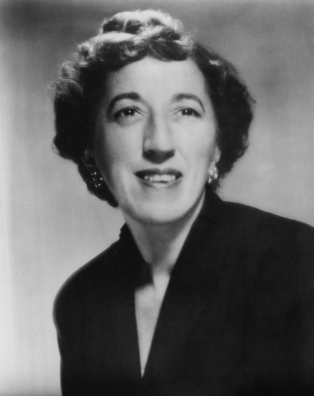 Margaret Hamilton - Biography and movie career - Her movies - Quotes