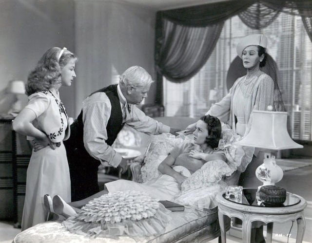 Charles Winninger - Biography and movie career - His movies and quotes