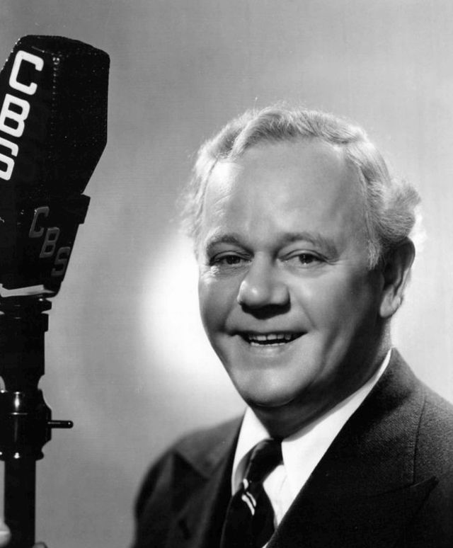 Charles Winninger - Biography and movie career - His movies and quotes